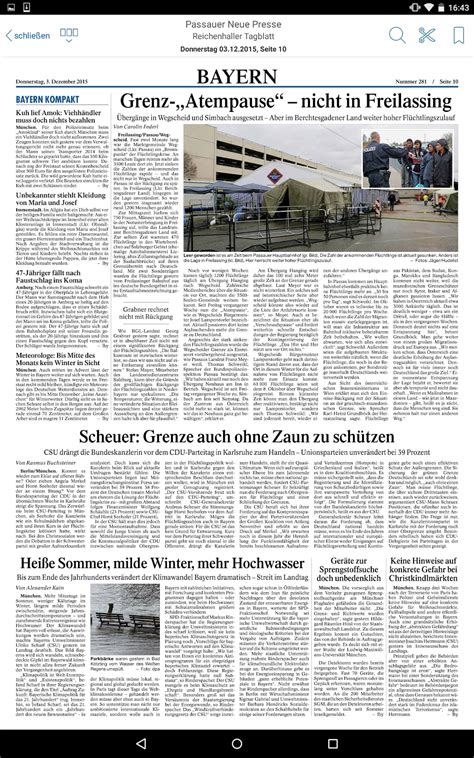 Android için PNP ePaper Ihre Heimatzeitun APK İndir
