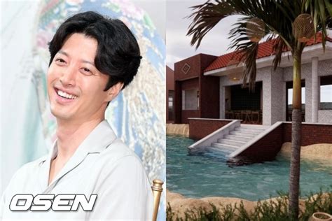 이동건 조윤희와 이혼 5년만 기쁜 소식 전했다제주 카페 사장님 Osen