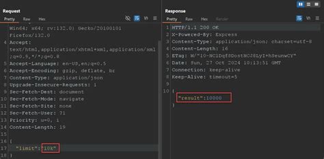 Exploiting Number Parsers In Javascript Borna Nematzadeh