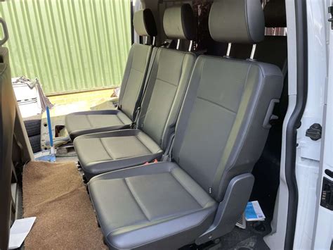 Vw T6 Transporter 2015 2020 Complete Van Breaking All Parts Available