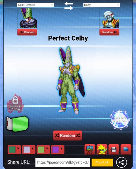 Perfect Celby R Ningen