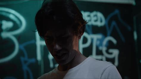 Auscaps Beau Swartz And Nick Flaig Shirtless In Adam In Fragments 1 05