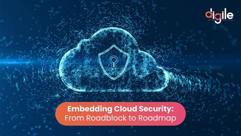 Digile On Linkedin Embedding Cloud Security From Roadblocks To Roadmap