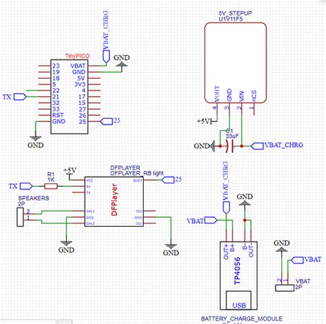 dfplayer speakers general guidance arduino forum