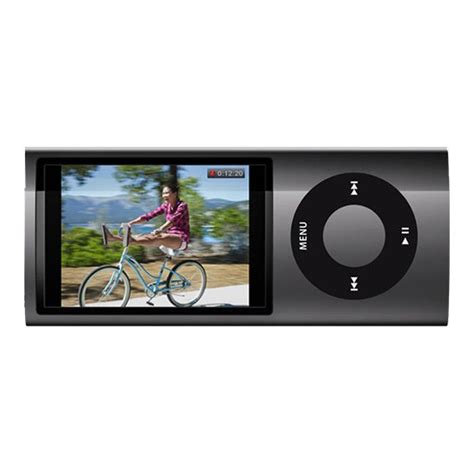 Купить MP3-плеер Apple iPod nano 16Gb (2009), цена на Apple iPod nano ...