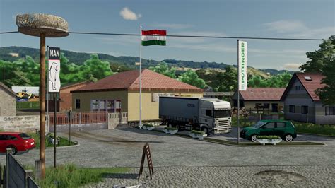 Fs22 Fsh Modding Map V5 0 0 0 Landwirtschafts Simulator 22 Mods