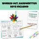 Geometry Unit Guided Notes Bundle Transformations By Geometry And Jokes