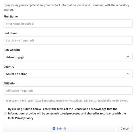 Here S How Developers Can Access The Llama API Locally