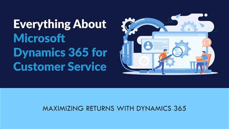 maximizing returns with microsoft dynamics 365 customer service a cbr
