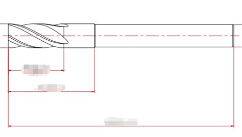 How To Produce Carbide Milling Cutters By Five Axis Cnc Tool Grinding Machine Antishicnc Machine