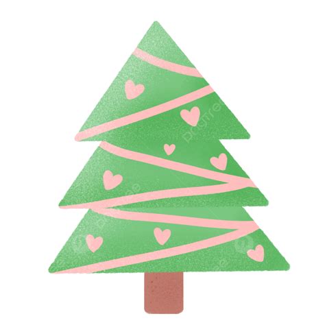 Christmas Candy Tree With Pink Heart Christmas Tree Candy Christmas