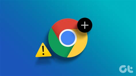 Ways To Fix Google Chrome Not Opening On Mac Guiding Tech