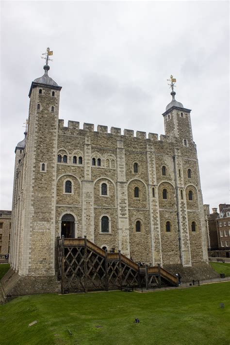The Tower And The Crown Jewels Mark Eades Enterprises