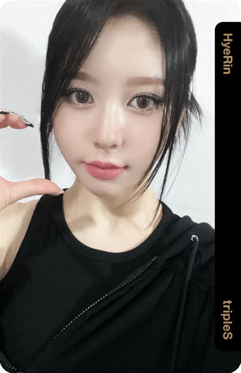 240521 Triples S1 S12 Girls Never Die Double Class Objekt Collection 310z R Triples