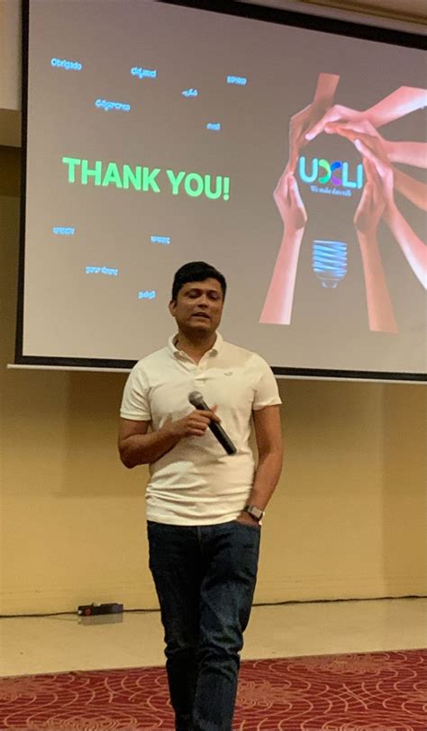 Avinash Walvekar On Linkedin Forwardwithuxli