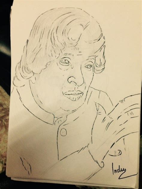 Mixed Painting Of Abdul Kalam Desi Painters