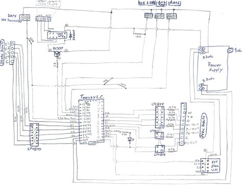 Opticoupler Between 24vac And Digital Pullup Arduino Input General Guidance Arduino Forum