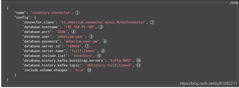debezium 抽取mysql数据 debezium 抽取mysql8 0 数据 csdn博客
