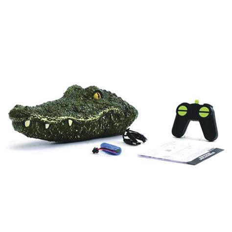 Батерия за дистанционно играчка крокодил Emag Bg