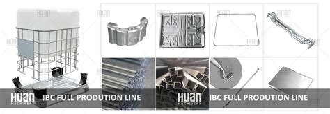 Steel Pipe For Ibc Container Ibc Intermediate Bulk Container Buy Steel Pipe For Ibc