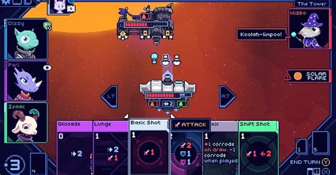 Cobalt Core Review Rootin Tootin Timeloop Space Shootin Rock