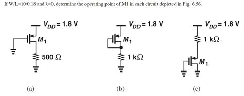 Solved In The Following Problems Unless Otherwise Stated Chegg Com