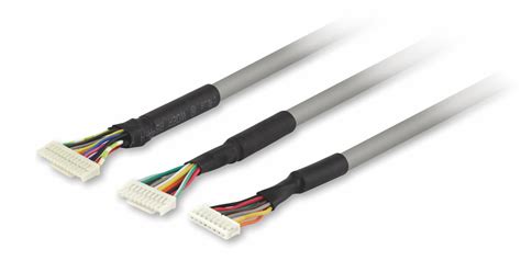 Encoder Cable Connector UK Stockists Brunofuga Adv Br