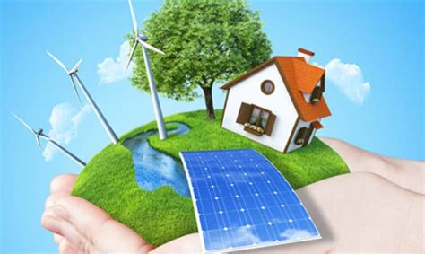 Ejemplos De Desarrollo Sustentable Definición Y Más