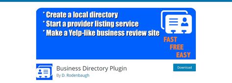 The Best Wordpress Directory Plugins For 2021 Colorlib
