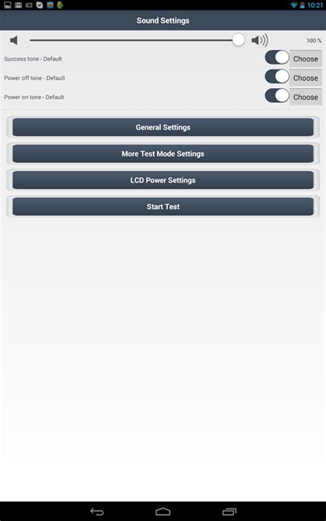 lcd screen tester apk for android download