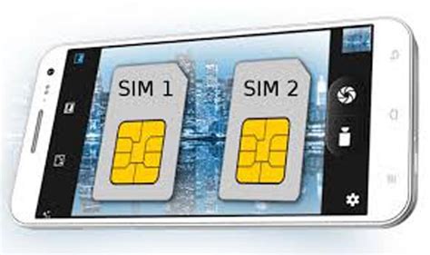 Good News For Dual Sim Users