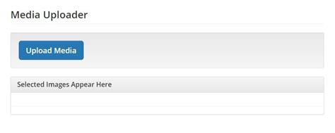 Codeigniter Bootstrap Upload Manager By Codingvision Codester