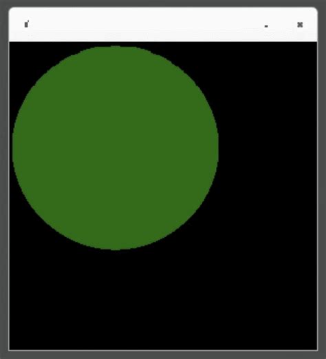 Drawing To Canvas In Emscripten Articles Webdev