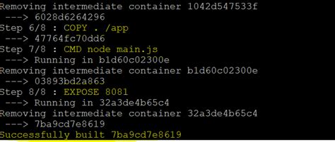 How To Create Nodejs Docker Image And Push To Dockerhub Using Jenkins