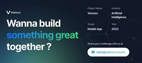 Versacc AI Chat GPT Mobile App Behance