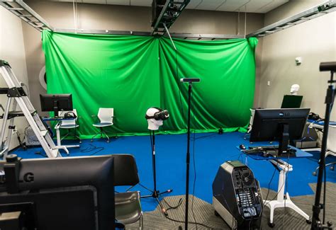 These University Courses Are Teaching Students The Skills To Work In Vr