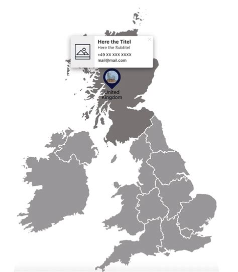 Wordpress Stores Locator Plugin 2025