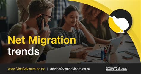 Insights Into New Zealand S Changing Migration Scene