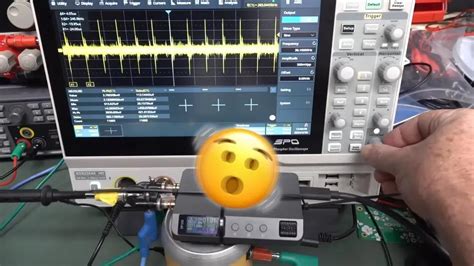 Eevblog 1607 Psu Switching Noise Reduction Via Vibration