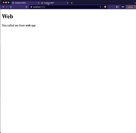 How To Share Components Between Different Apps With Turborepo Nextjs 13