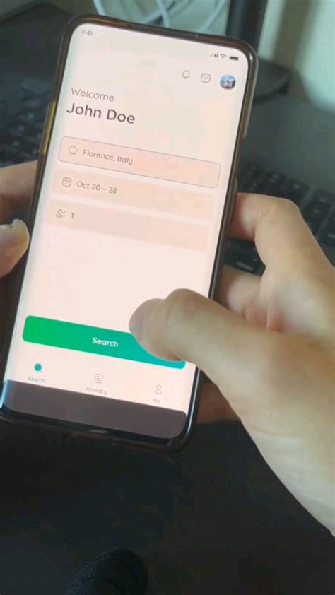 Building A New Cs Alternative Mobile First [version1 0 Early Prototype] Planning To Register