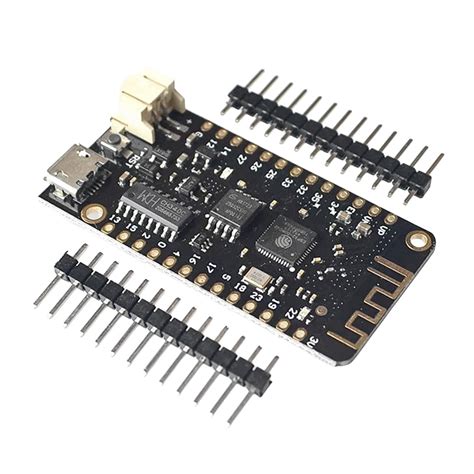 placa de desarrollo compatible con bluetooth wifi esp32 type c usb micropython tipo c bodega