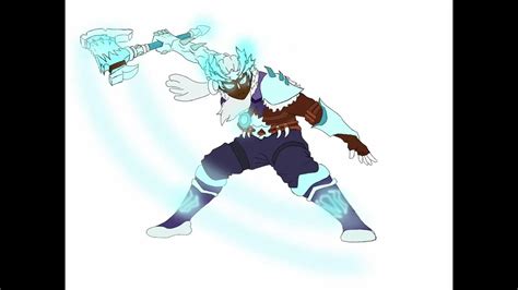 허구한 날 로블배워에서 아데툰데 키트 ‘만 쓰는 사람이 아데툰데를 그리면 생기는 일 Youtube