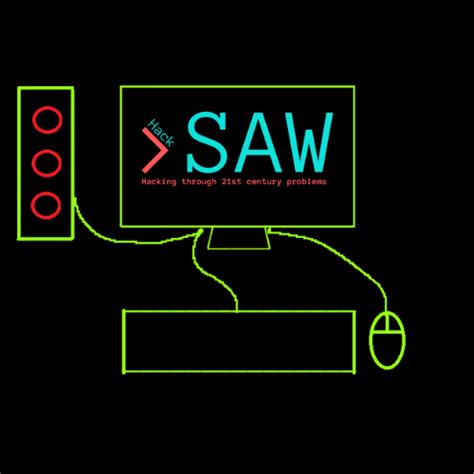 HackSAW GitHub