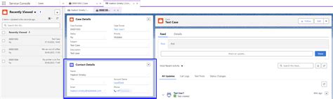 Salesforce Call Flow Voice Leaddesk Support