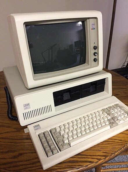 IBM Personal Computer XT Wikipedia