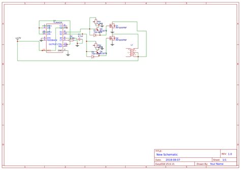 Inversor Platform For Creating And Sharing Projects Oshwlab