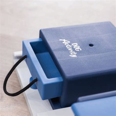 Hlavolam Pre Psov Dog Activity Pocker Box 1 Hlavolamy Elektricke