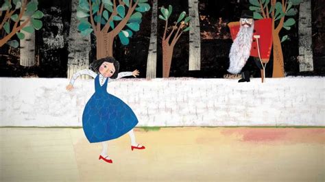 아람세계명작요술램프 22춤추는 빨간 구두한글 애니메이션 Youtube