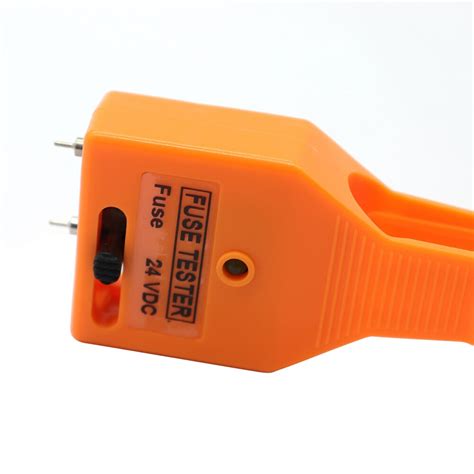 Portable Car Blade Fuse Tester Puller Removal Tool Grandado